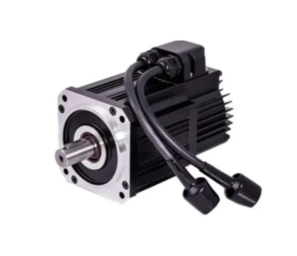 i-Servo Motors - Samyuktha Electro Controls Pvt. Ltd.